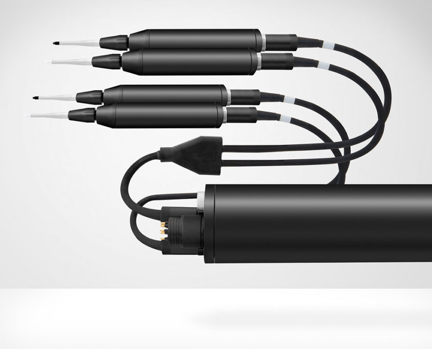 MicroPod - Rockland Scientific