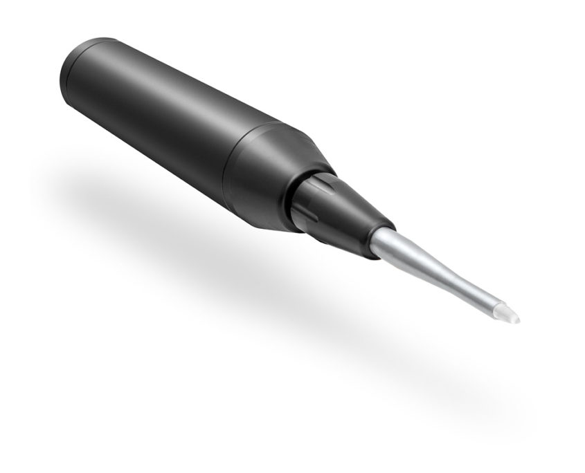 MicroPod - Rockland Scientific