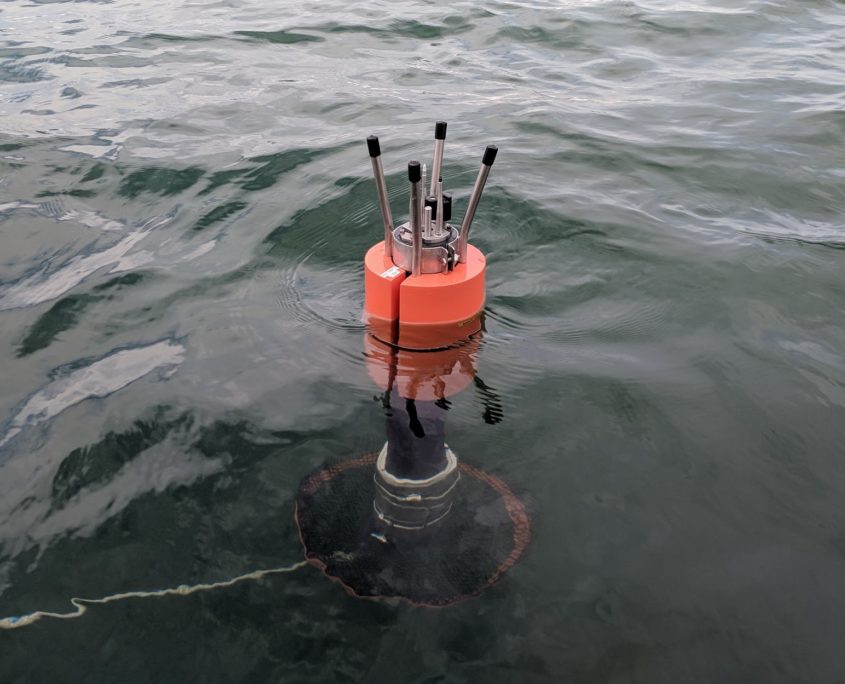 MicroCTD - Rockland Scientific